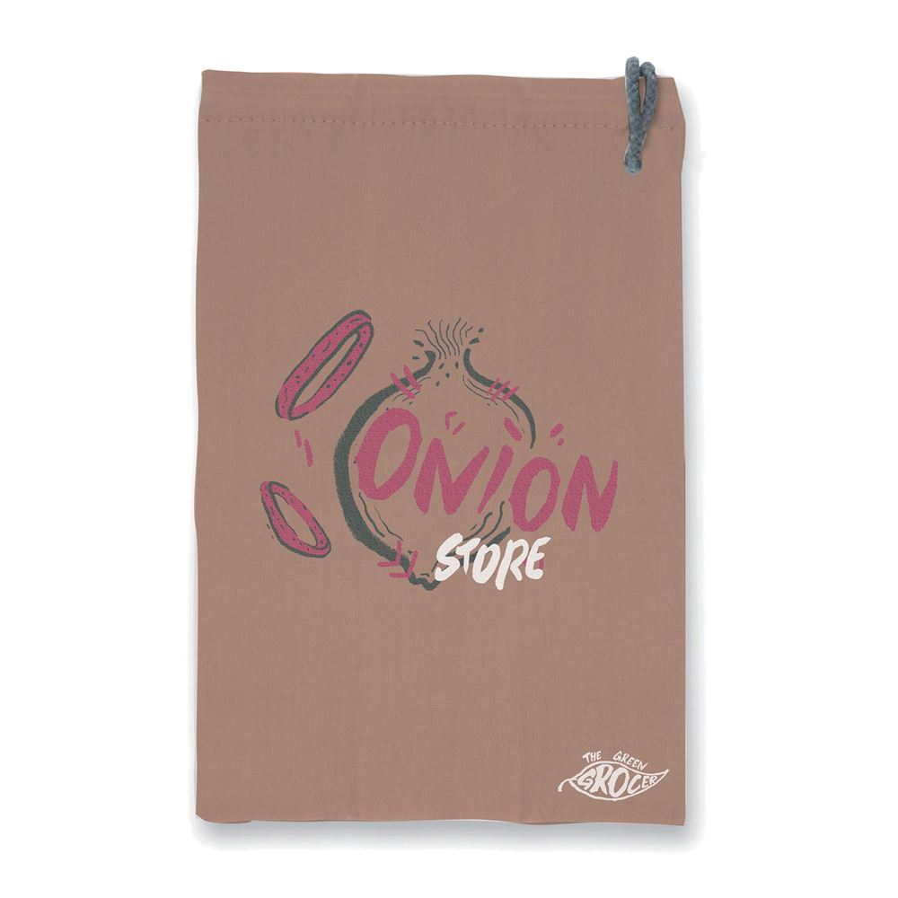 Green Grocer Onion Store