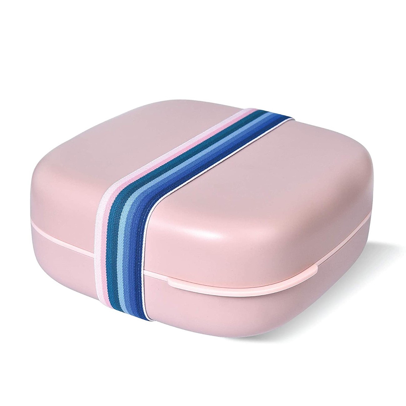 HIP Bento Box Dusty Pink