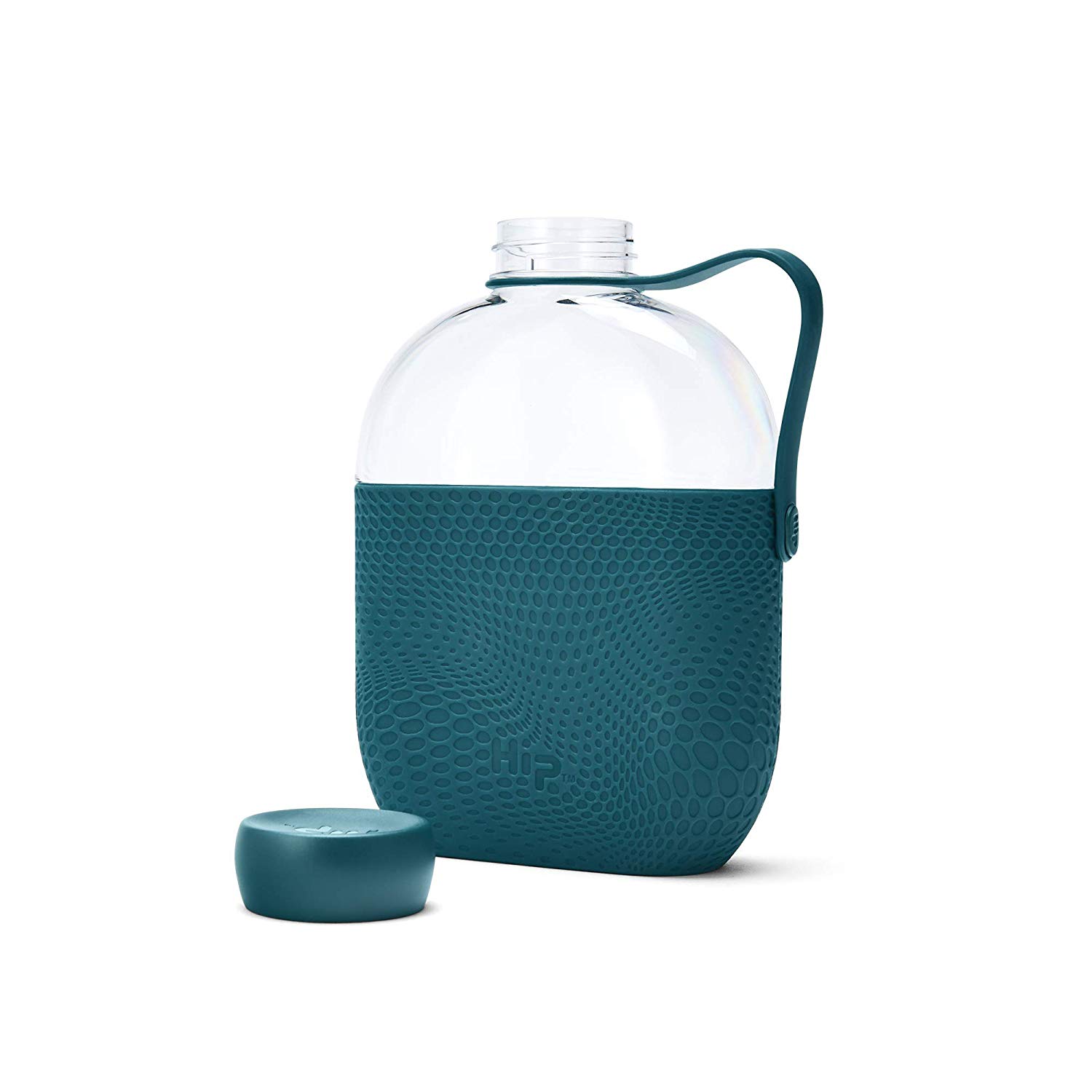 HIP Hydration Water Bottle Jade