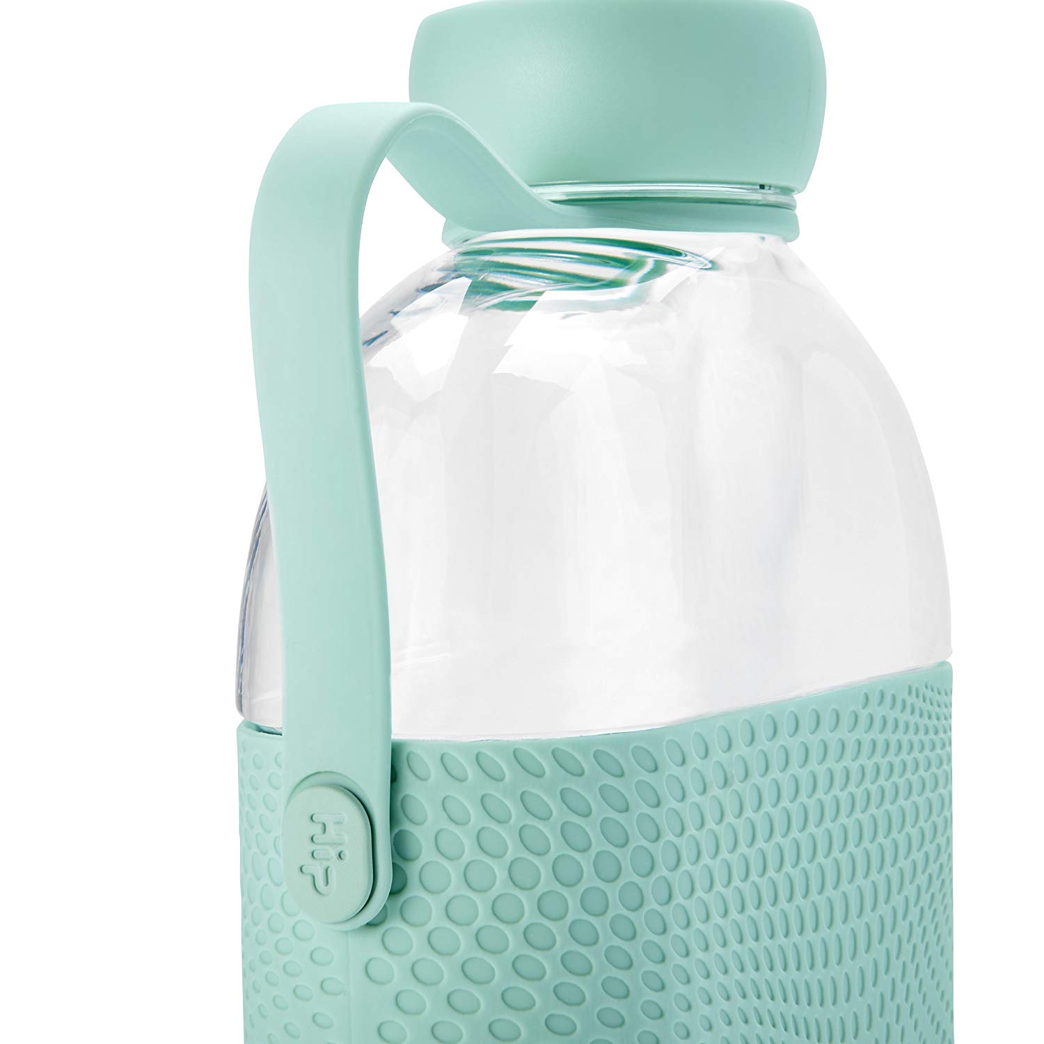 HIP 650ml Hydration Water Bottle - Mint