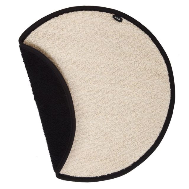 AGA Cooks Collection Two Tone Chefs Pad Hob Cover