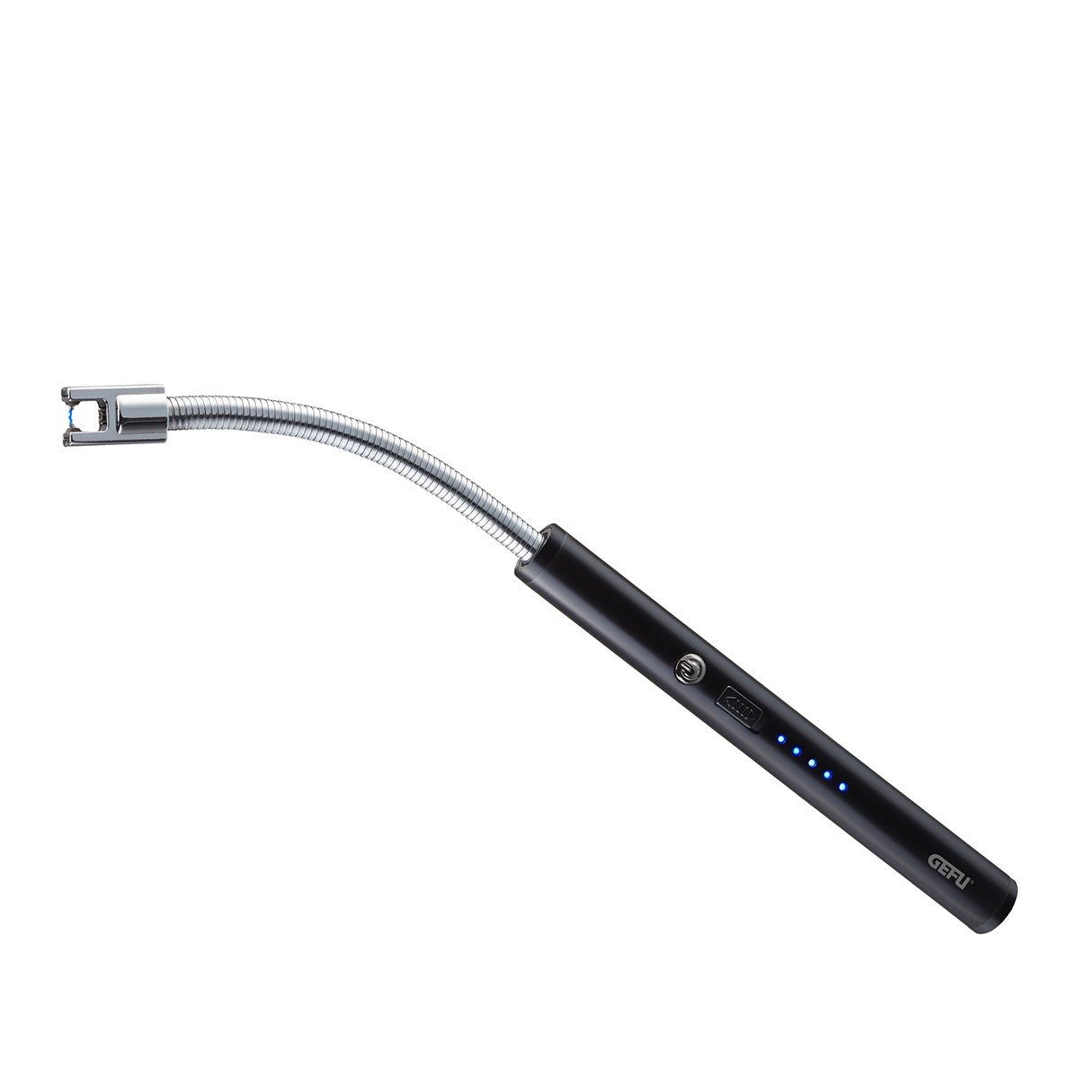 Gefu Arc Flameless & Rechargeable Lighter IGNITO