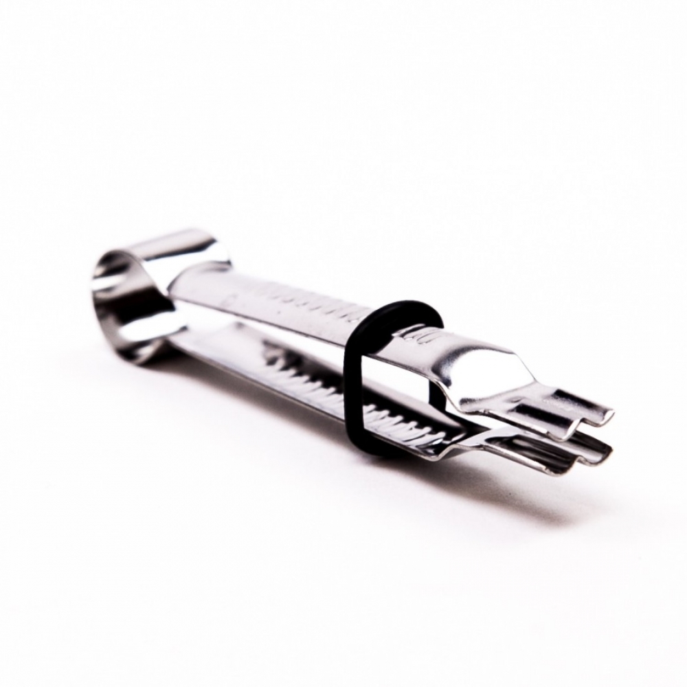 Mason Cash Icing Crimpers Set of 3