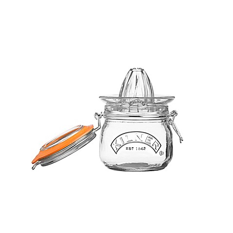 Kilner Juicer Jar Set