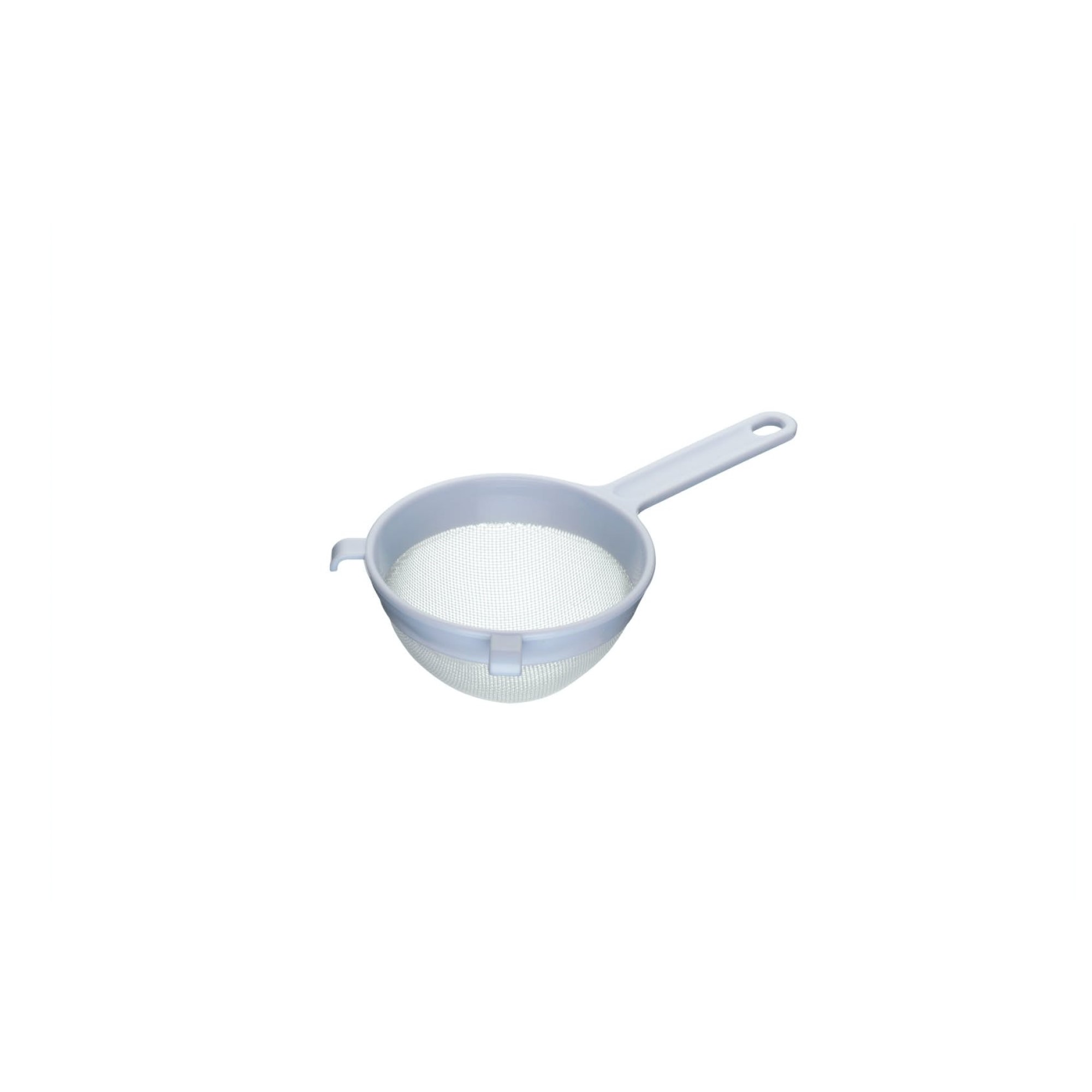 KitchenCraft Fine Mesh Plastic 7cm Sieve & Strainer