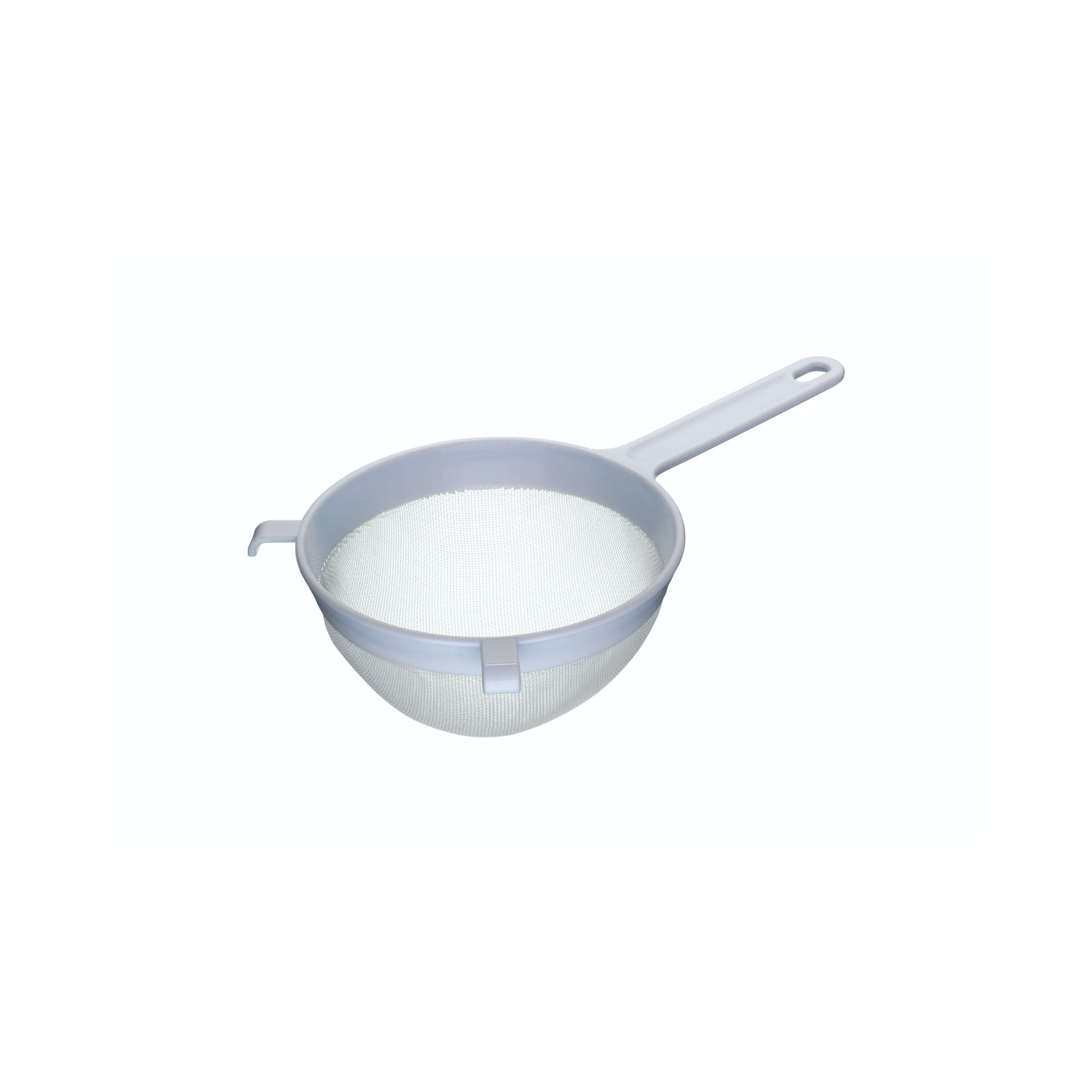 KitchenCraft Fine Mesh Plastic 7cm Sieve & Strainer