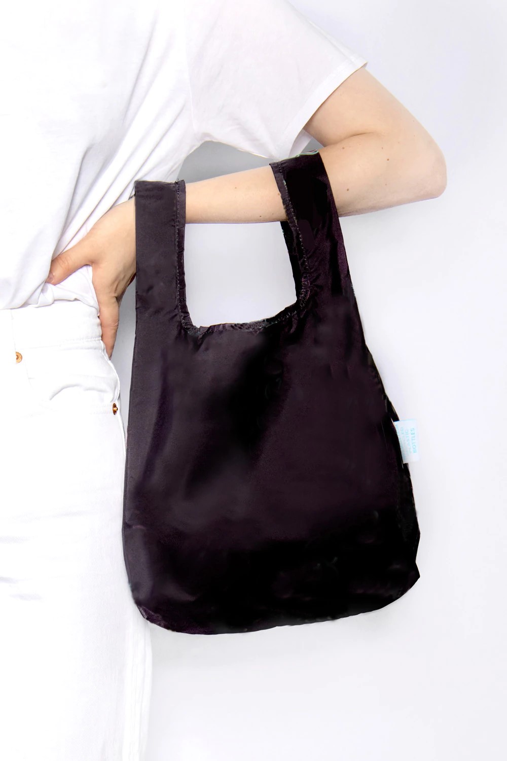 Kind Bag Mini Space Black