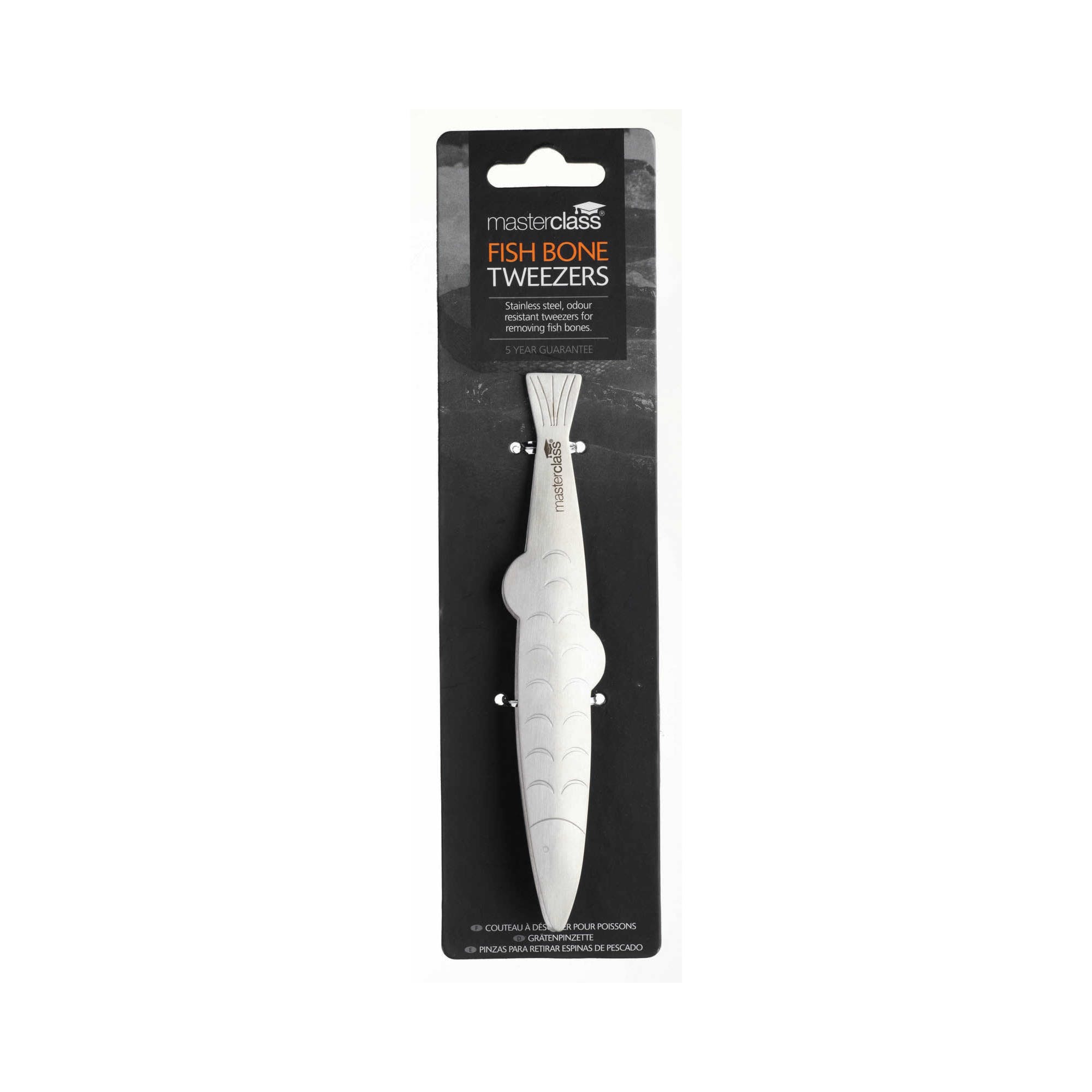 MasterClass Fish Bone Remover