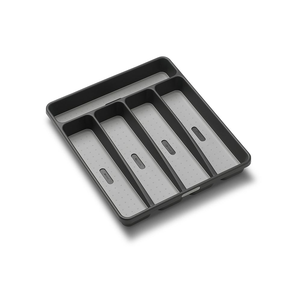 madesmart® Small Silverware Organiser Tray