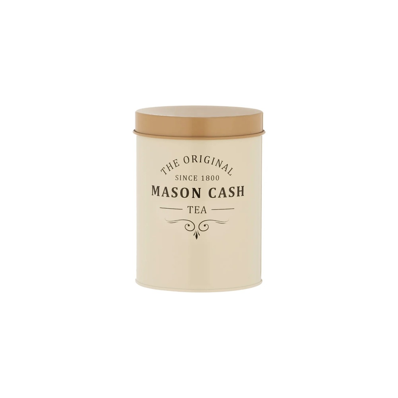 Mason Cash Heritage Tea Canister