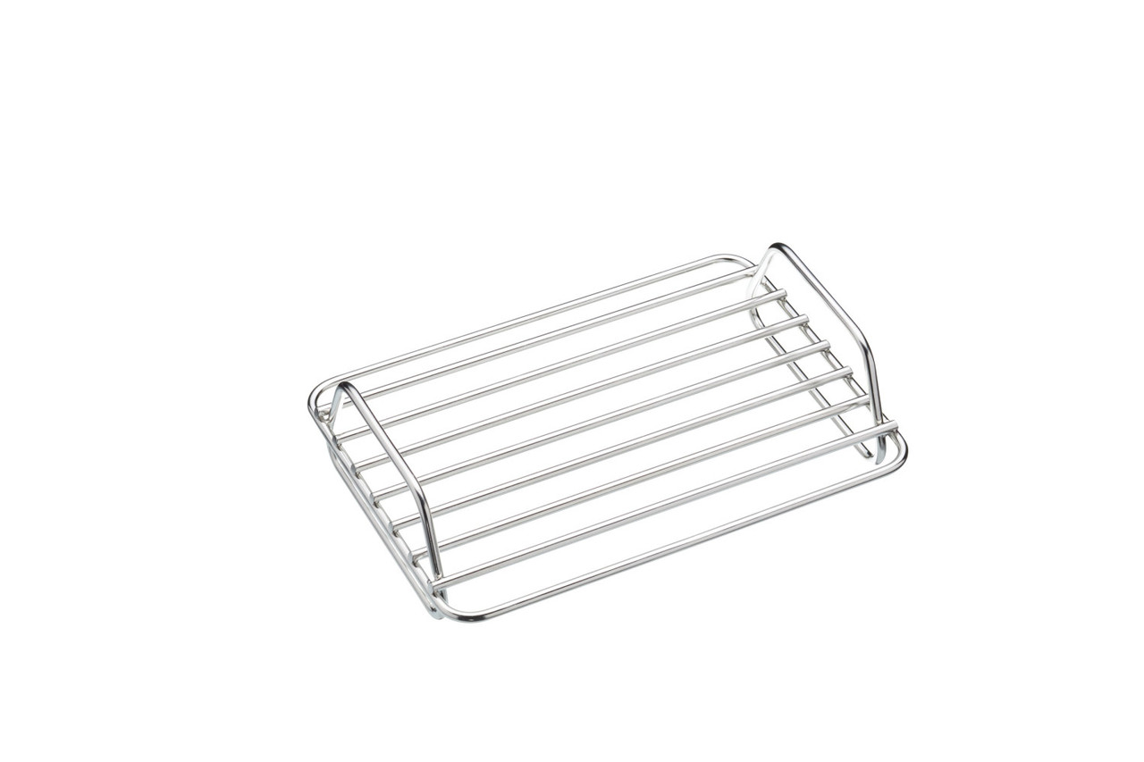 MasterClass Stainless Steel Roasting Rack Small