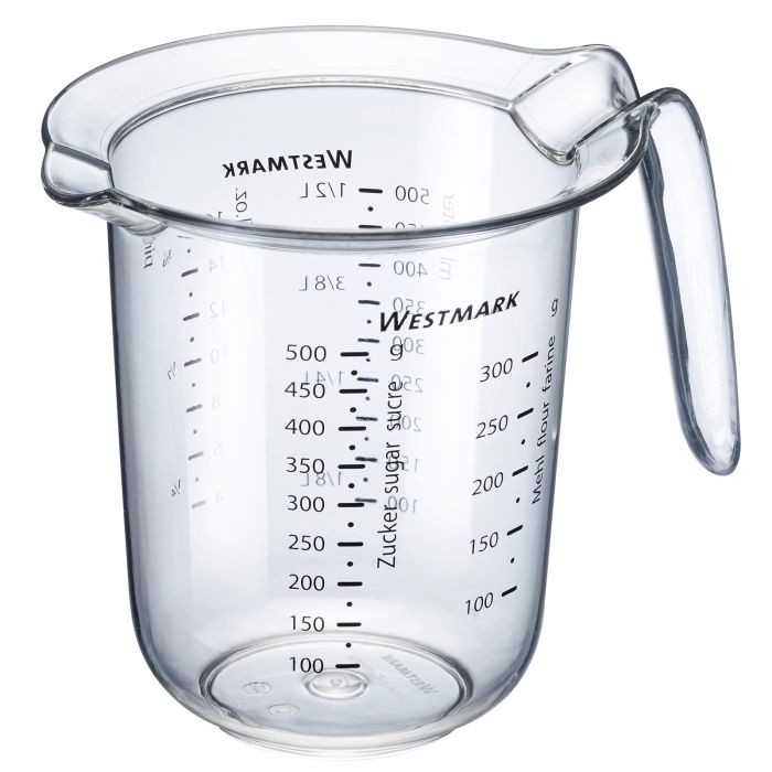 Westmark Measuring Jug 0.5L