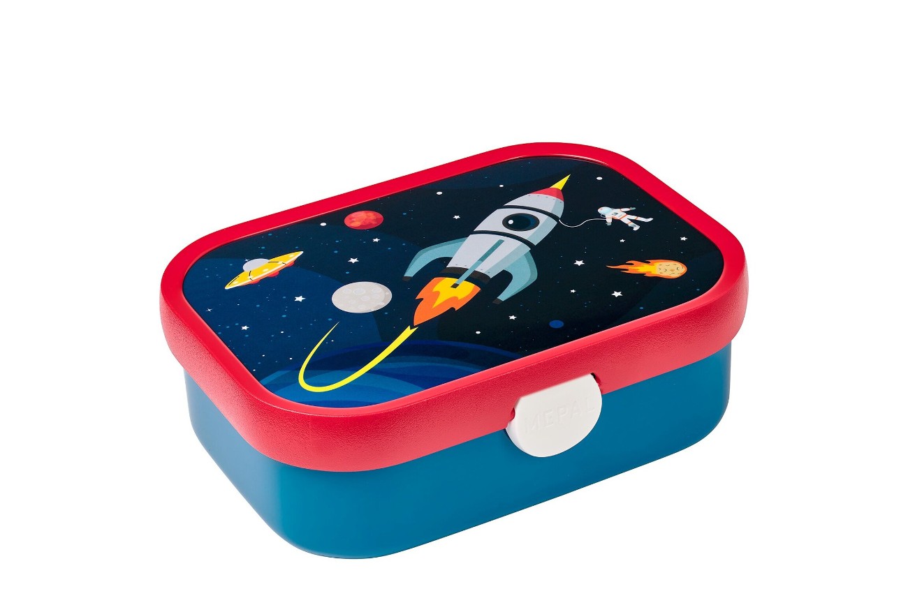 Mepal Lunch Box Campus Space