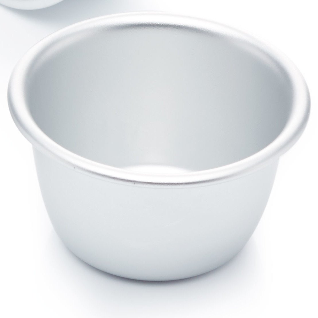 KitchenCraft Mini Pudding Mould 7.5cm