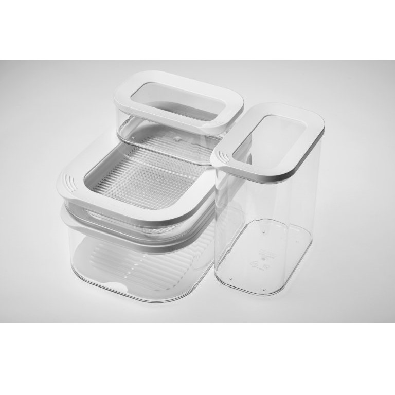 Mepal Storage Box Modula 425ml White
