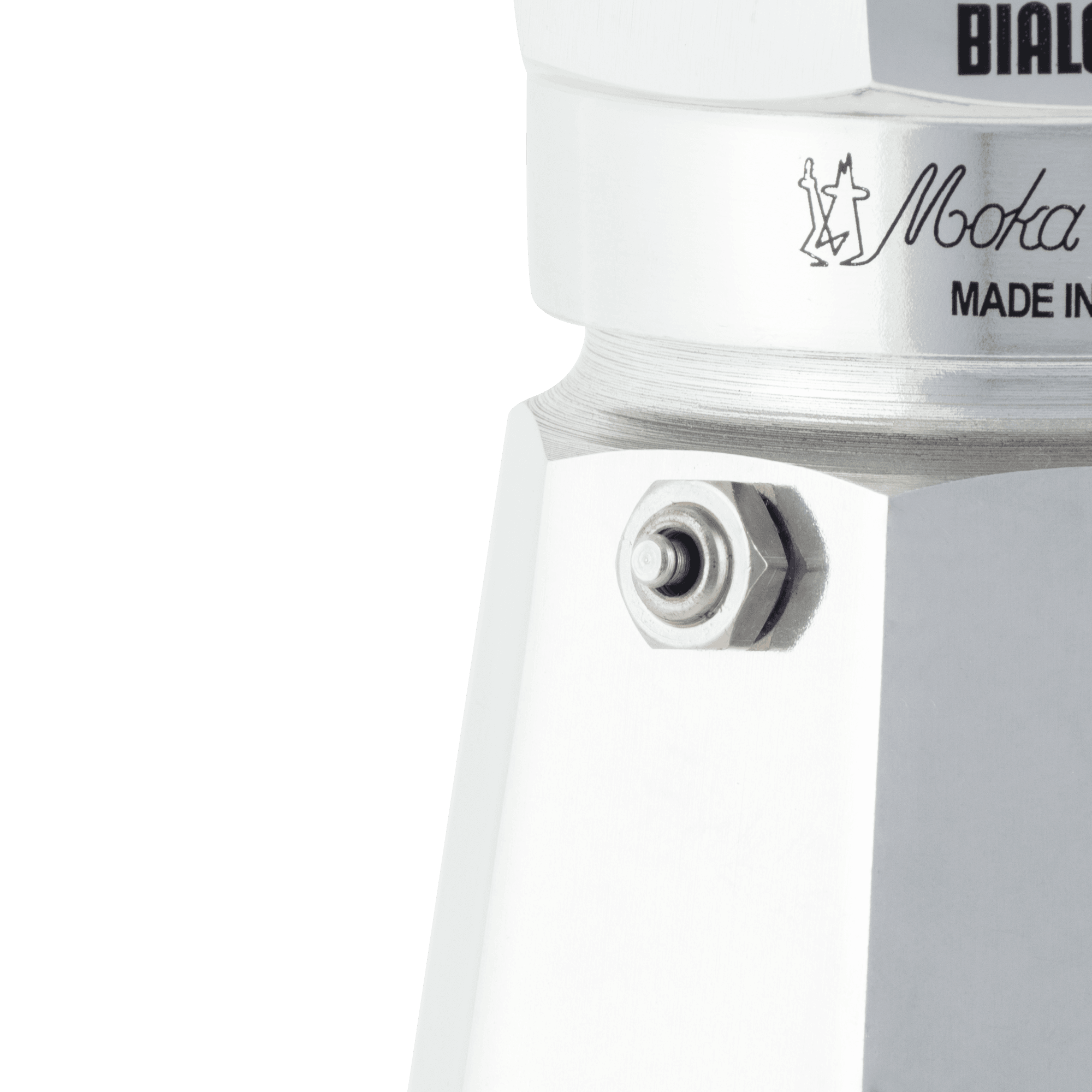 Bialetti Moka Express 2 Cup