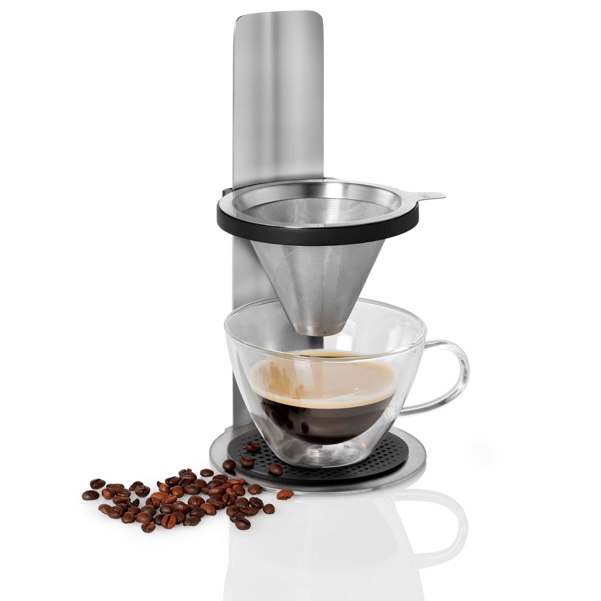AdHoc MR BREW Coffee Maker
