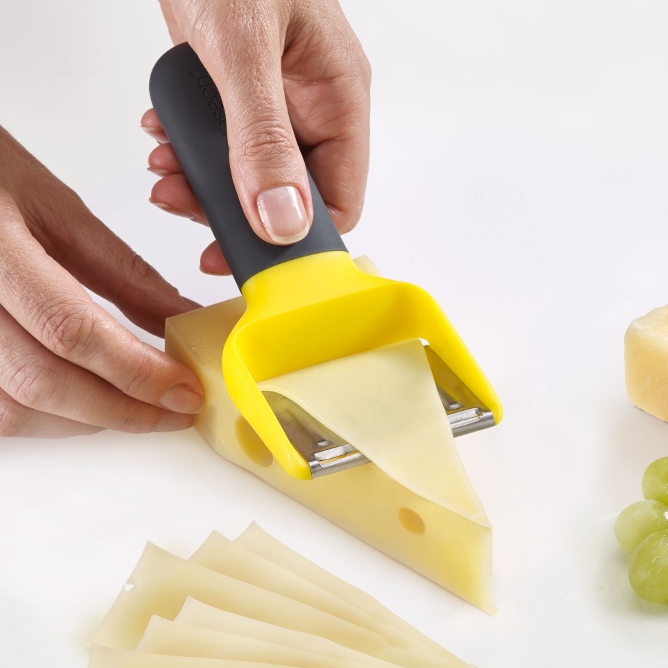 Joseph Joseph Multi-Slice 2-in-1 Cheese slicer