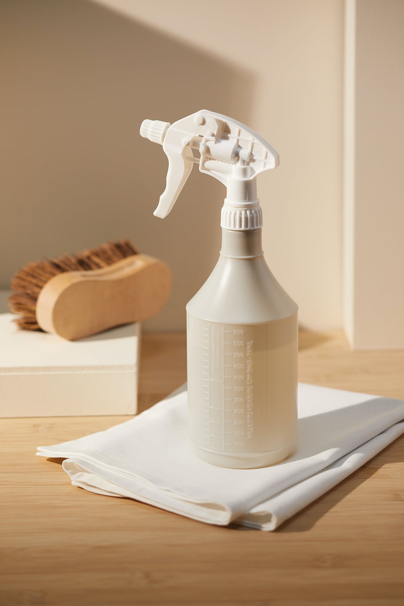 Natural Elements Eco Spray Bottle