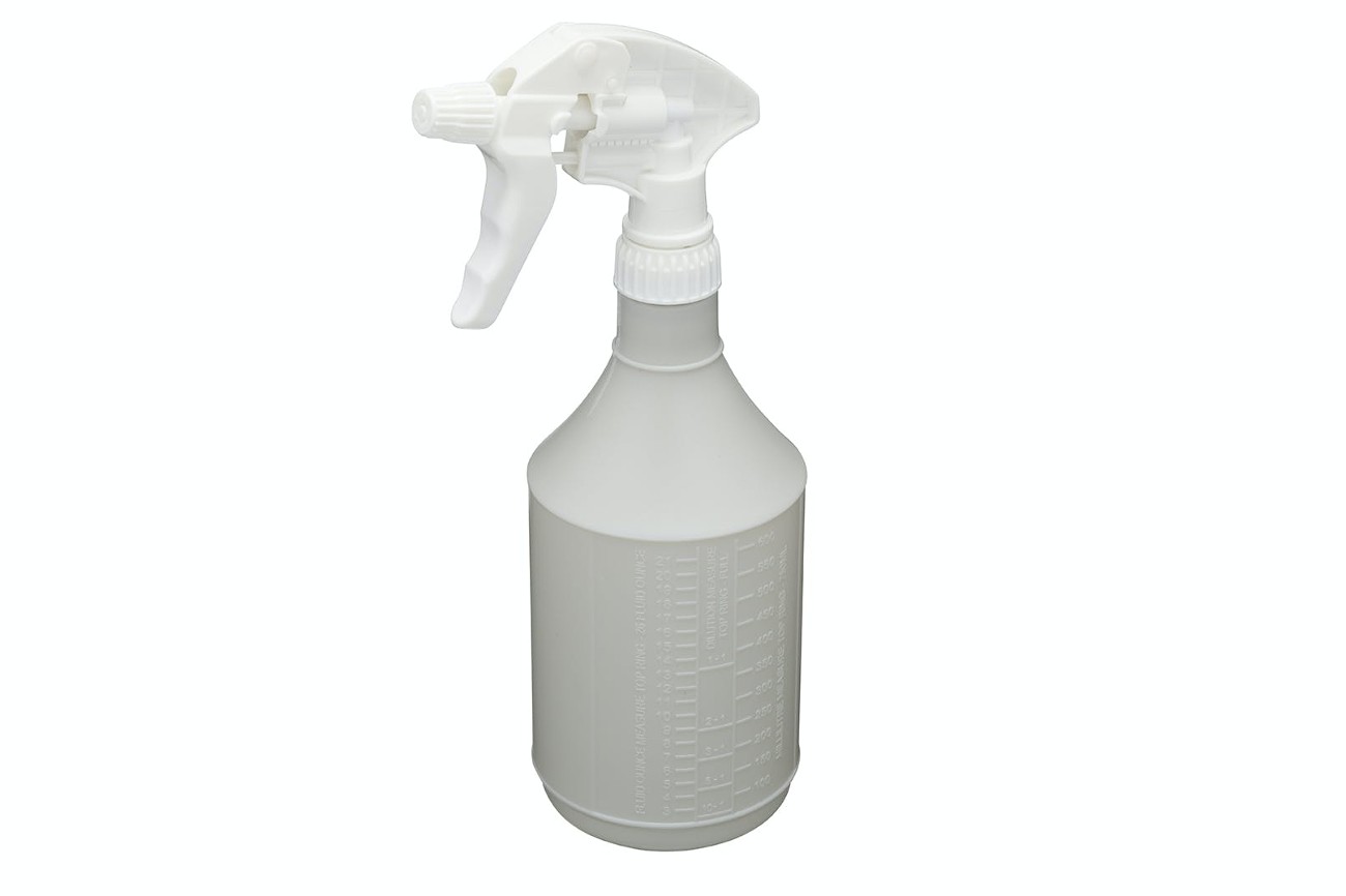Natural Elements Eco Spray Bottle