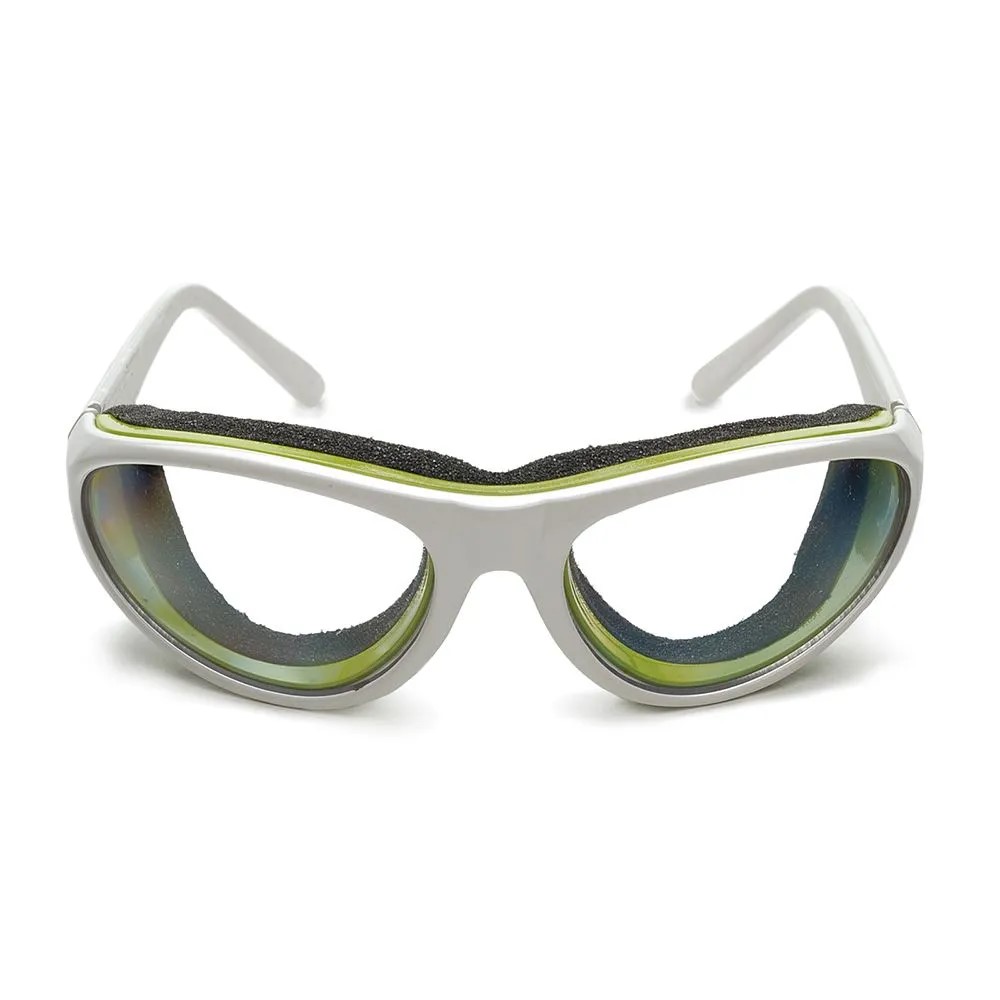 Onion Goggles White
