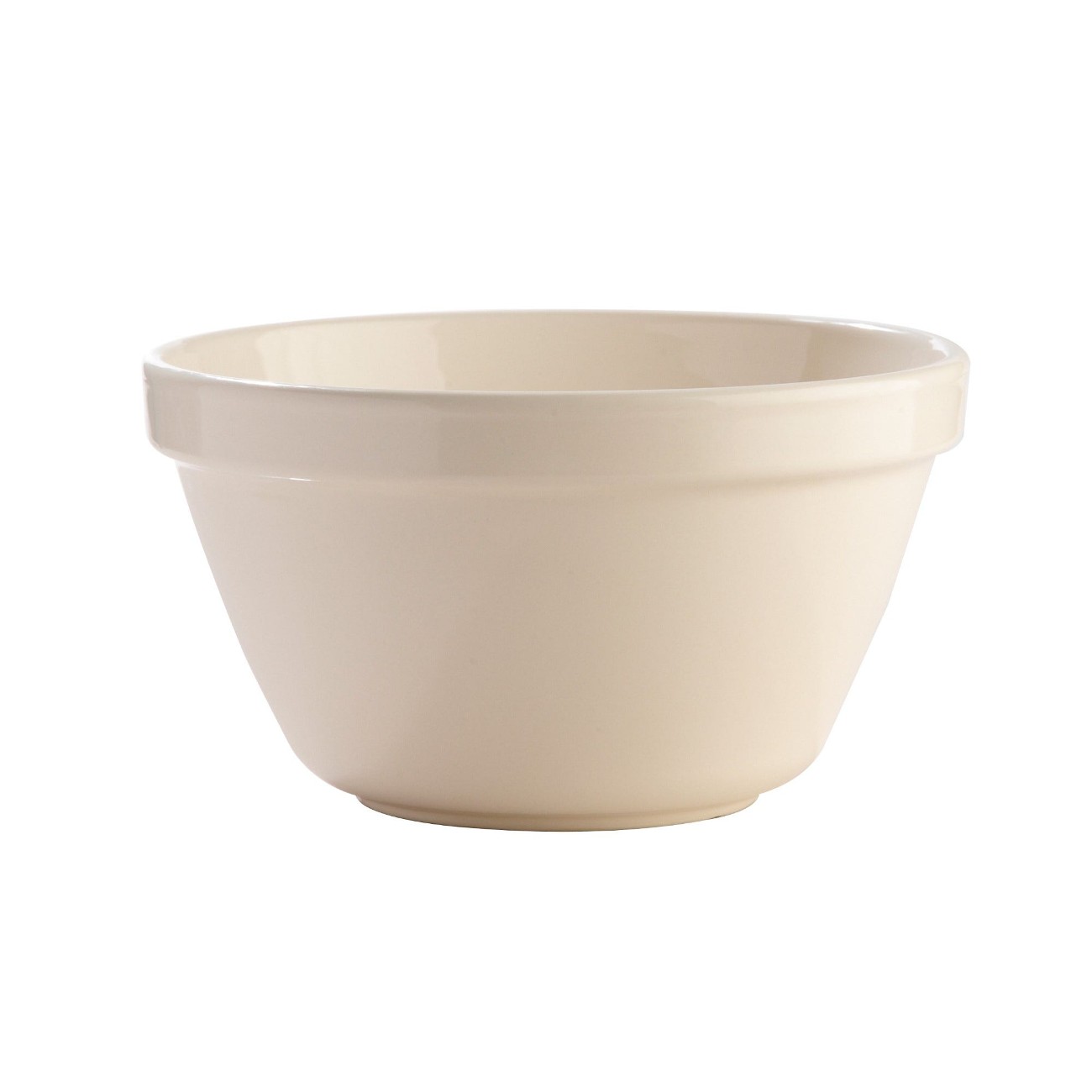 Mason Cash White Pudding Basin S30 17cm