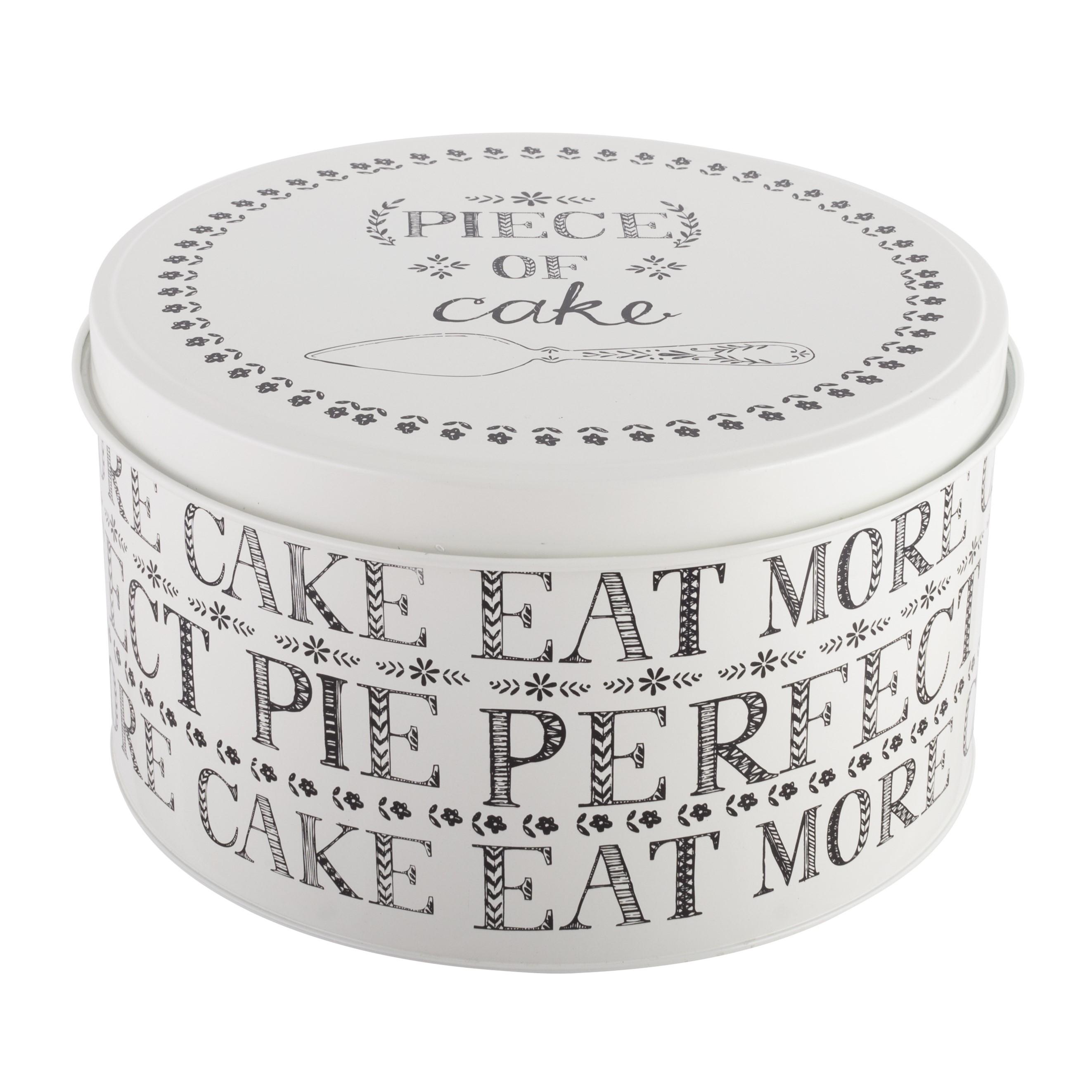Creative Tops Bake Stir It Up Deep Cake Tin