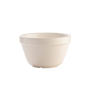 Mason Cash White Pudding Basin S30 17cm