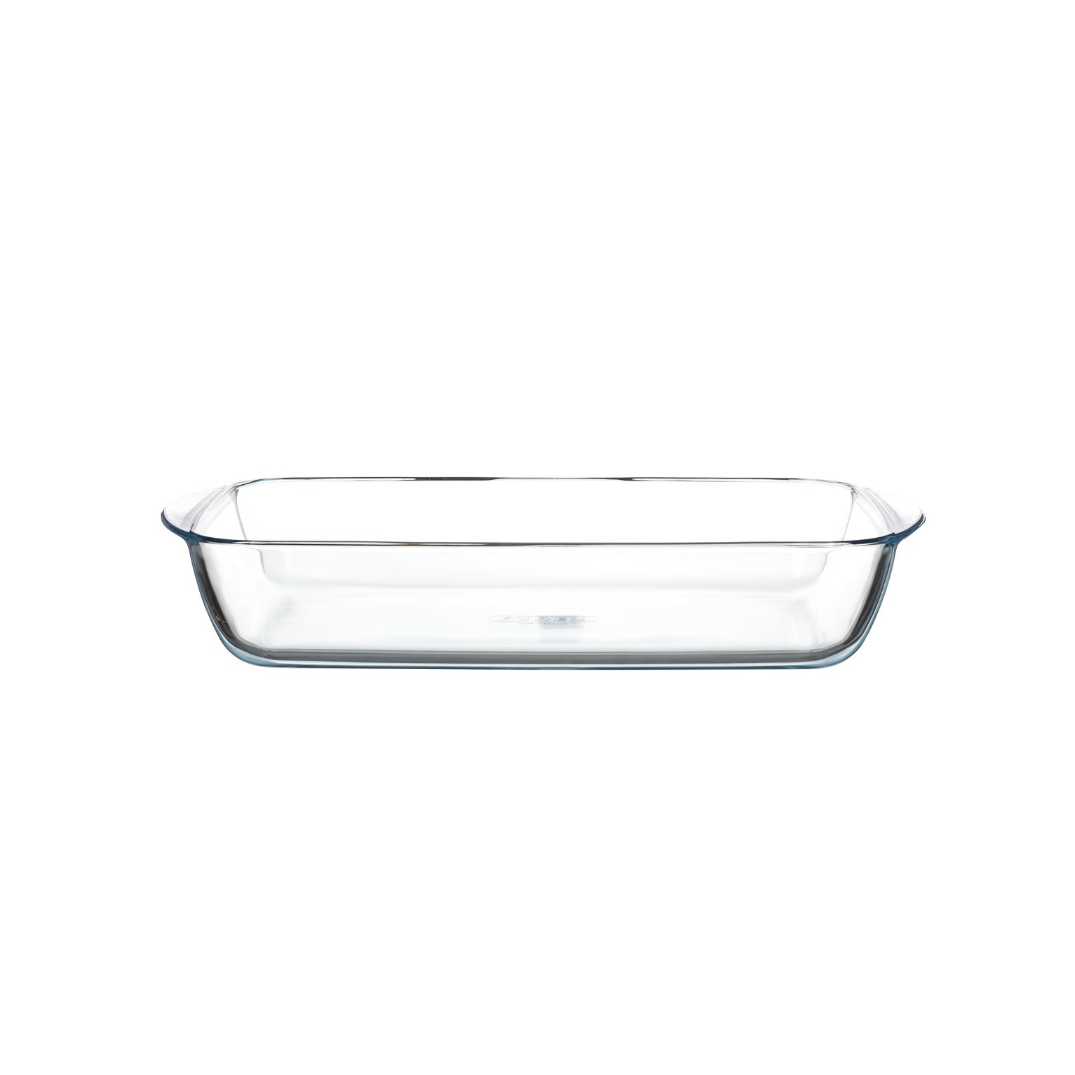 Pyrex Classic Glass Rectangular Roaster 40 x 27cm