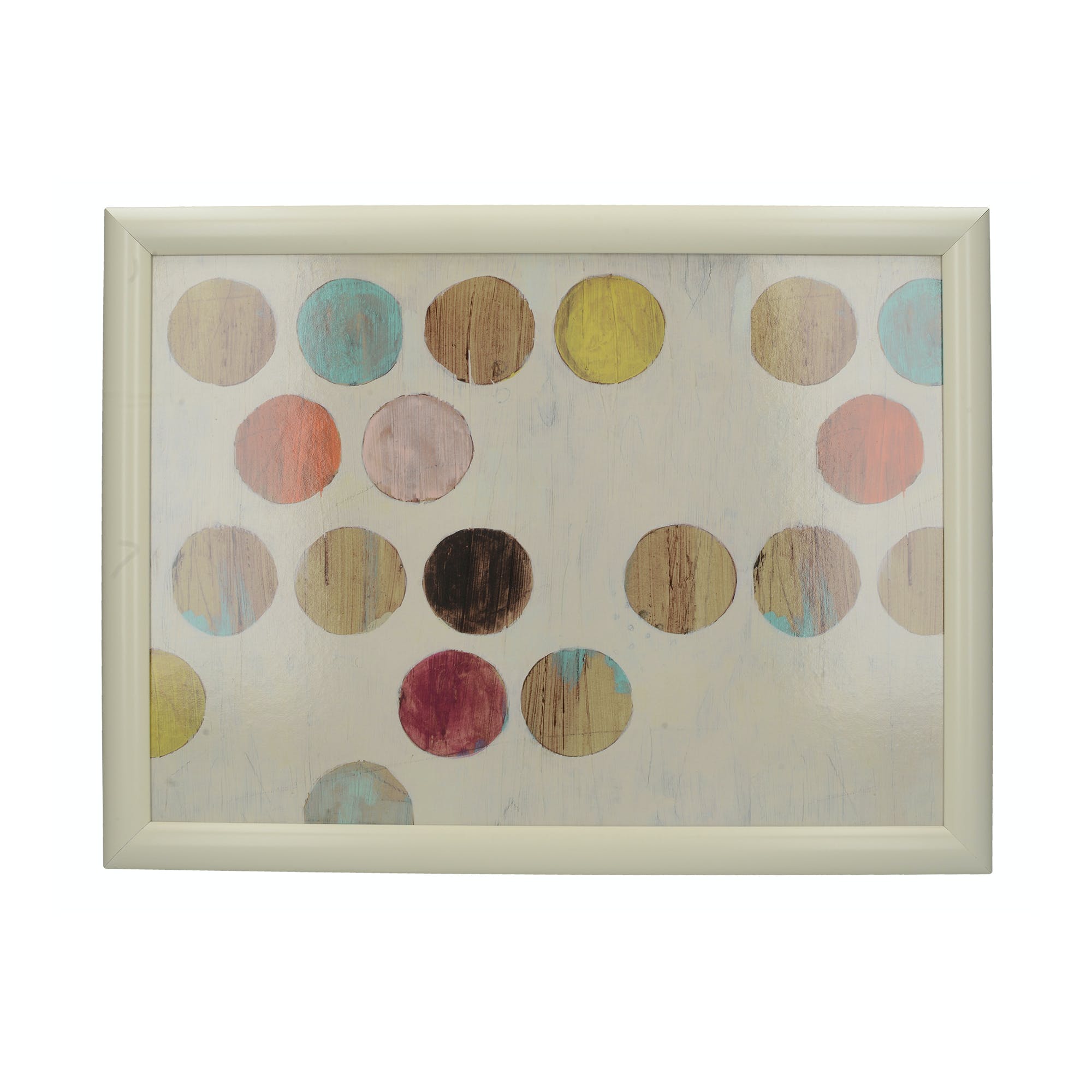 Creative Tops Retro Spot Laptray