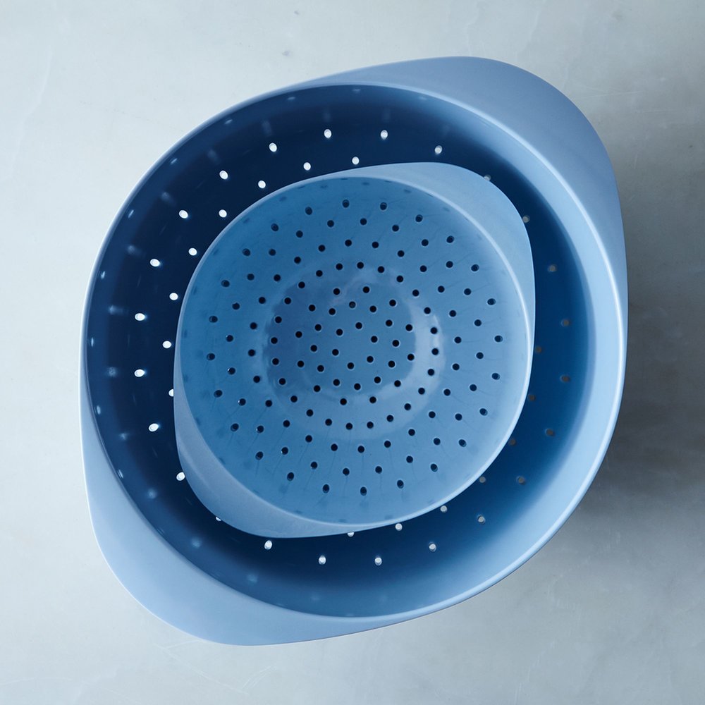 Rosti Colander Margrethe Nordic Green 1.5L