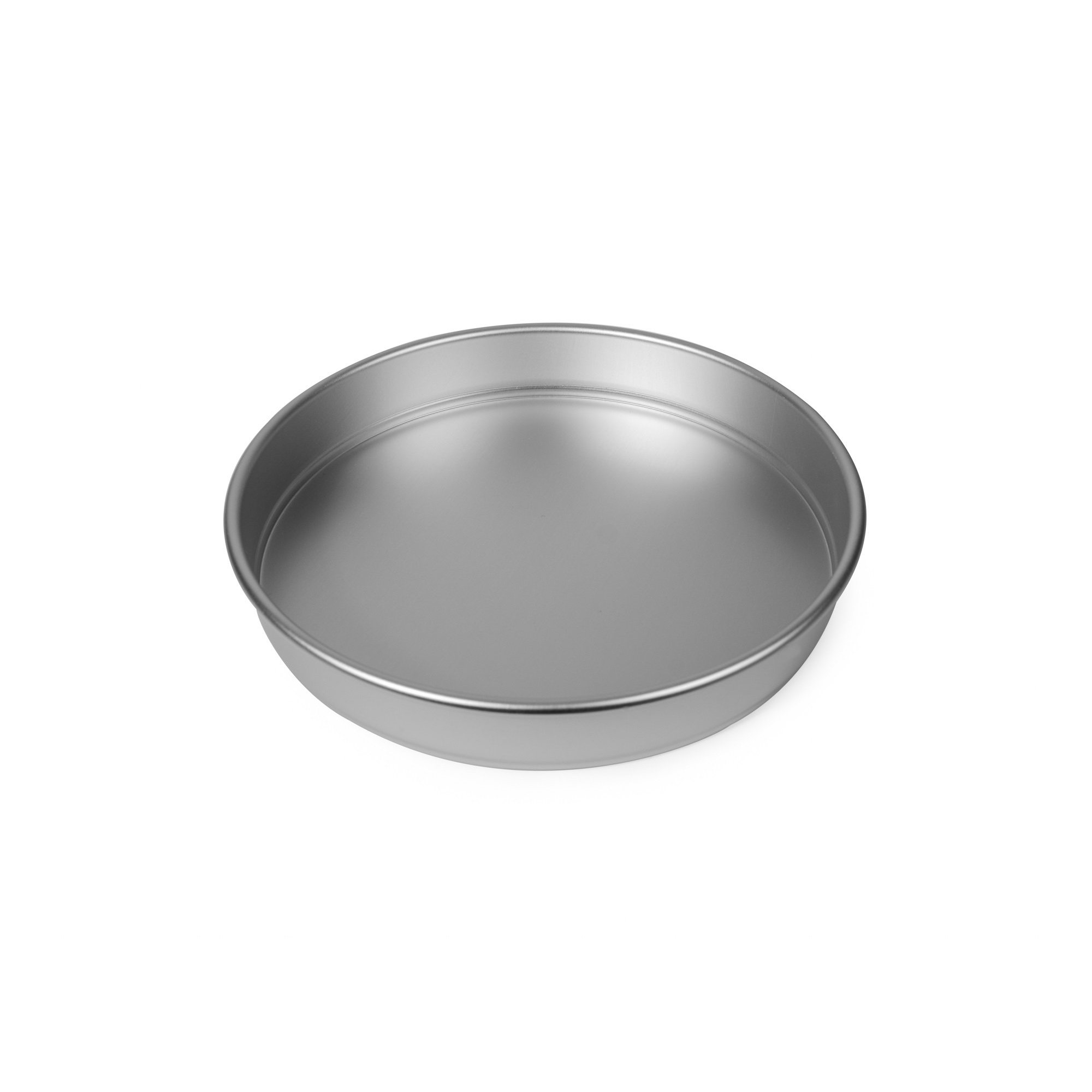 Silverwood Sandwich Tin 9x1 Inch