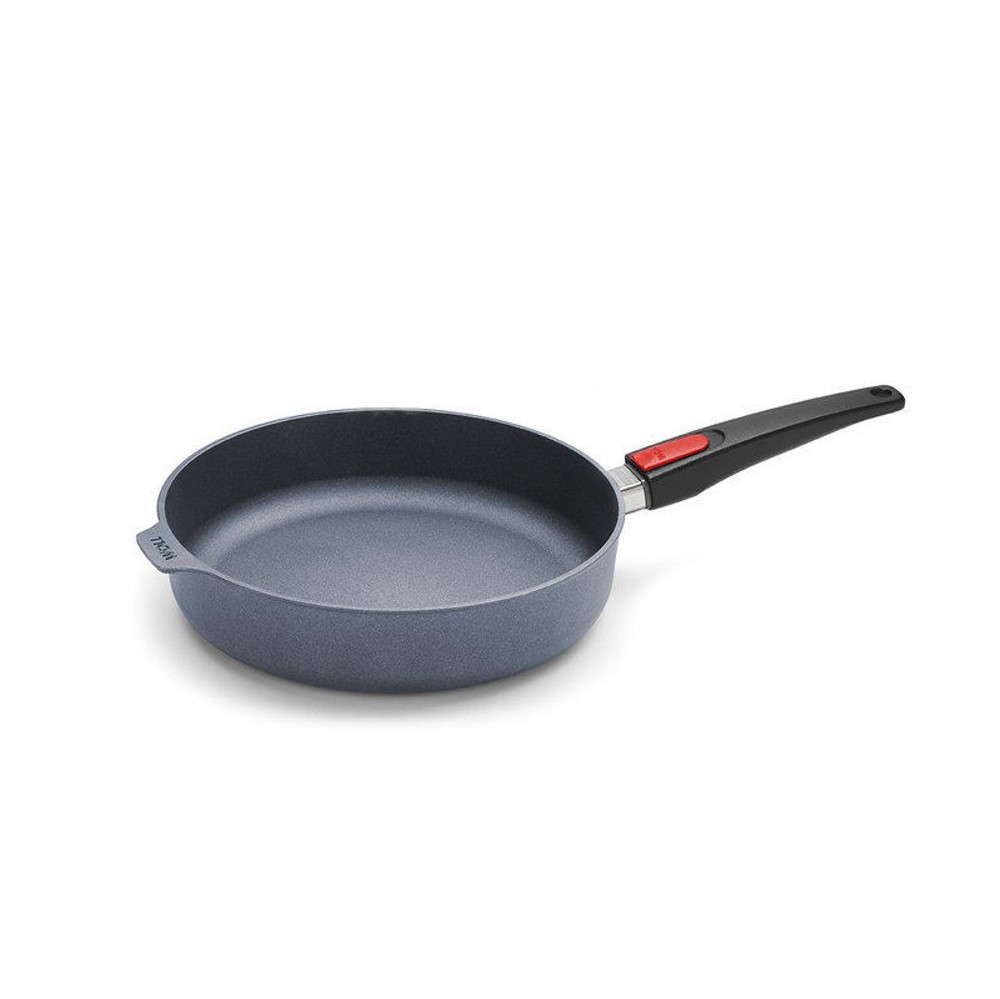 WOLL Diamond Lite 24cm Induction Saute Pan Detachable Handle