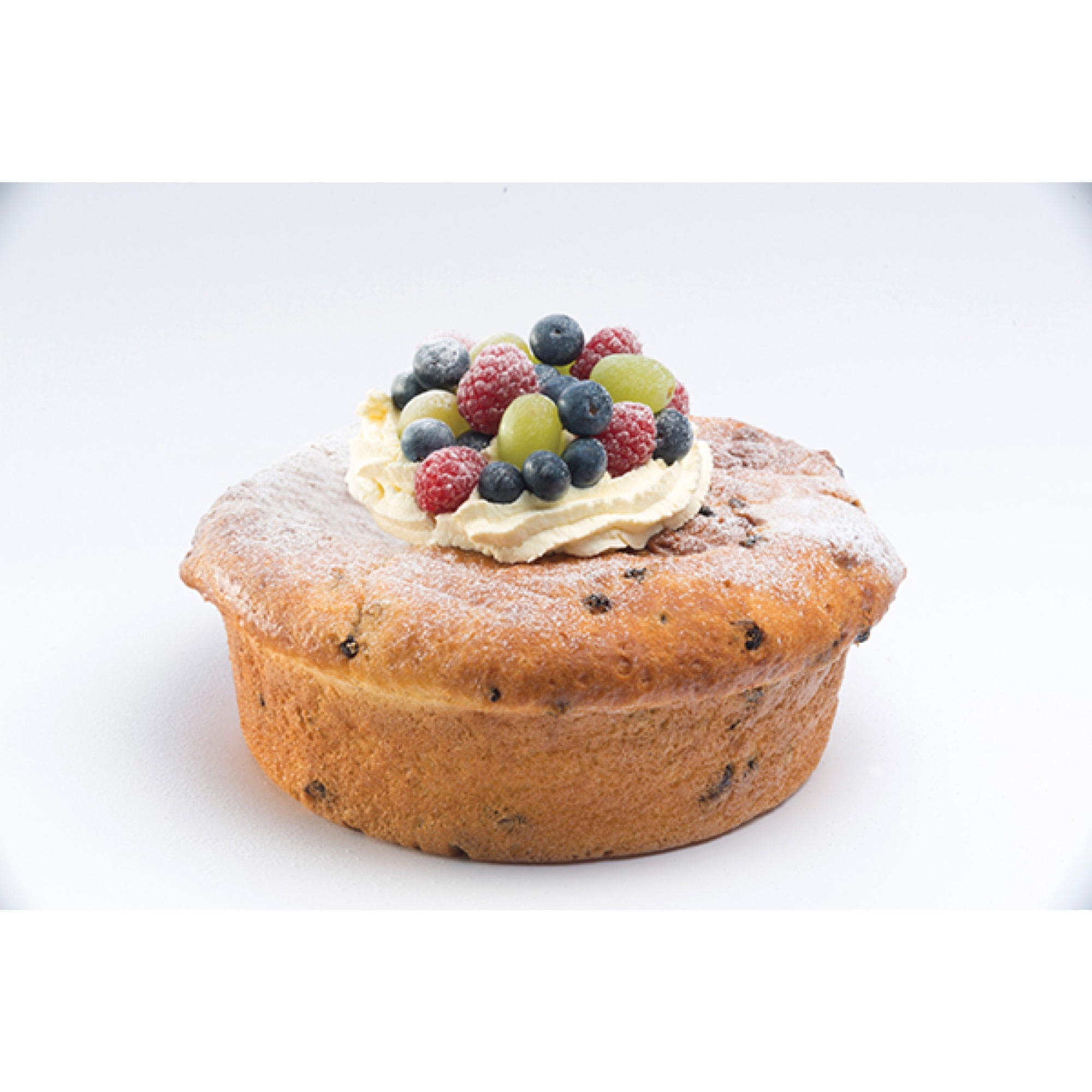 MasterClass Non-Stick Savarin Cake Pan