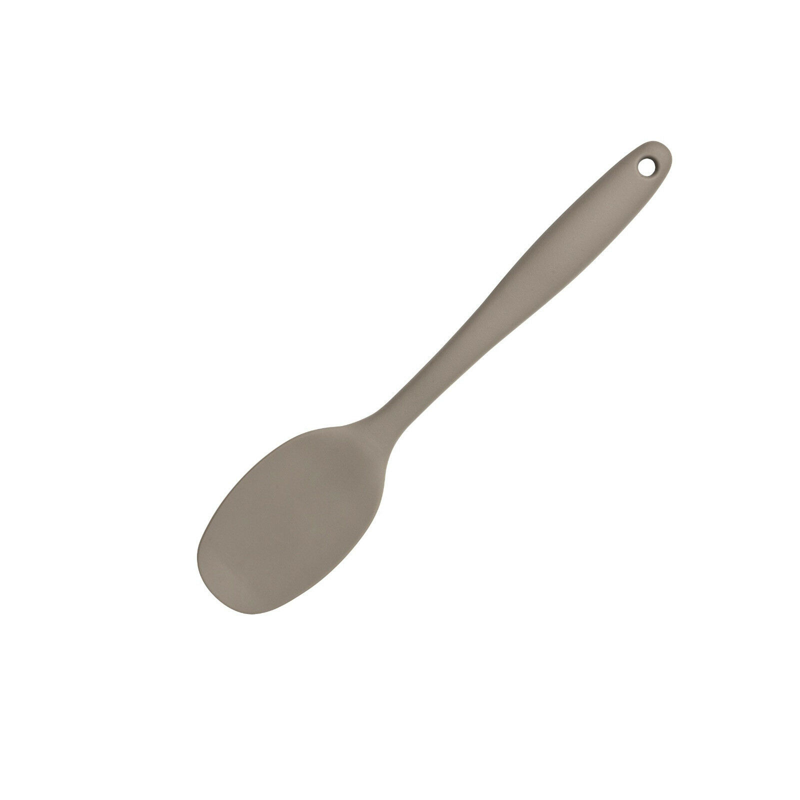 Taylor's Eye Witness Grey Silicone Mini Spoon