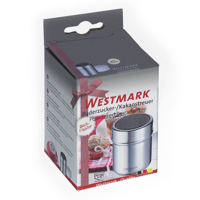 Westmark Sugar Sifter & Shaker