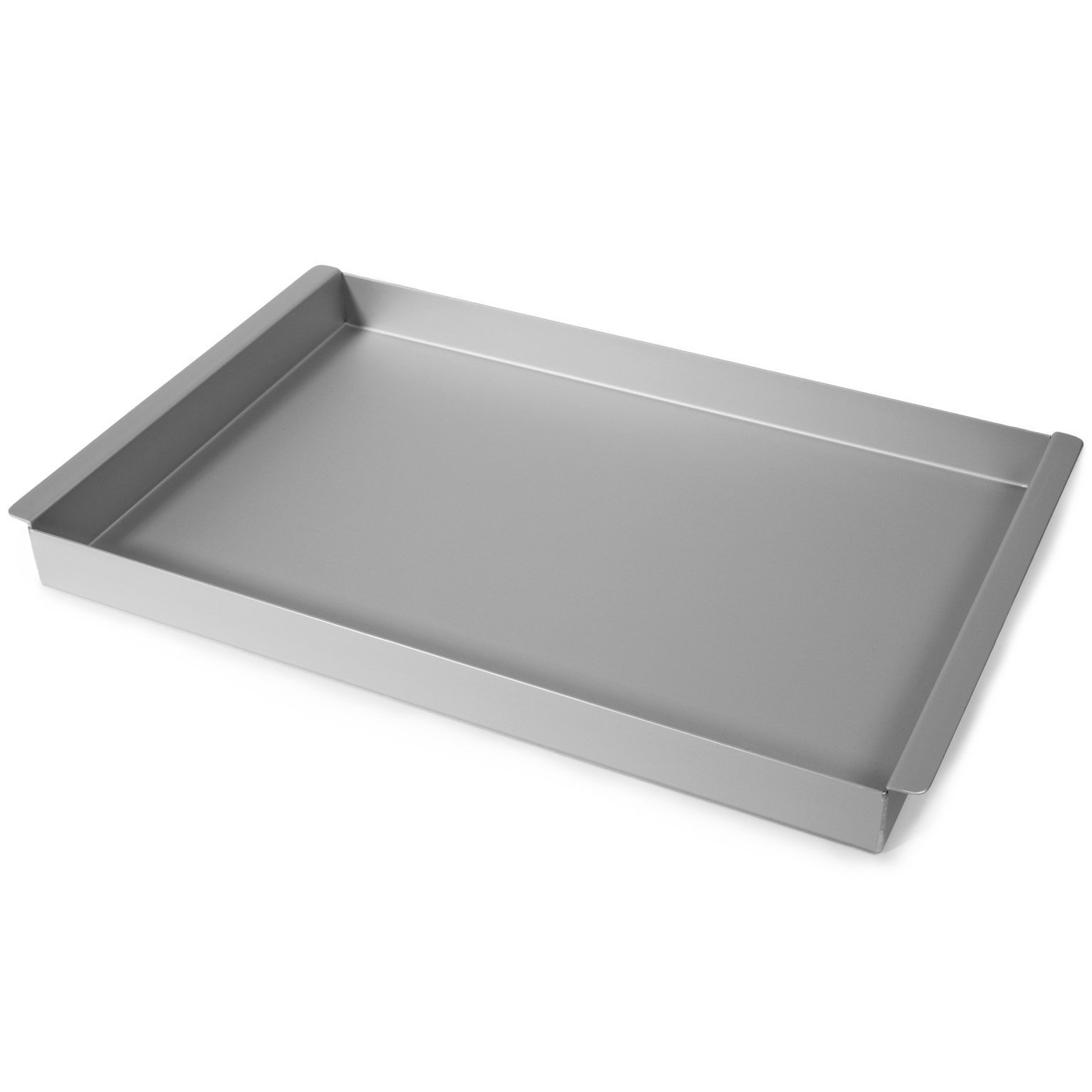 Silverwood Roulade Swiss Roll Tin 33x23x2 cm