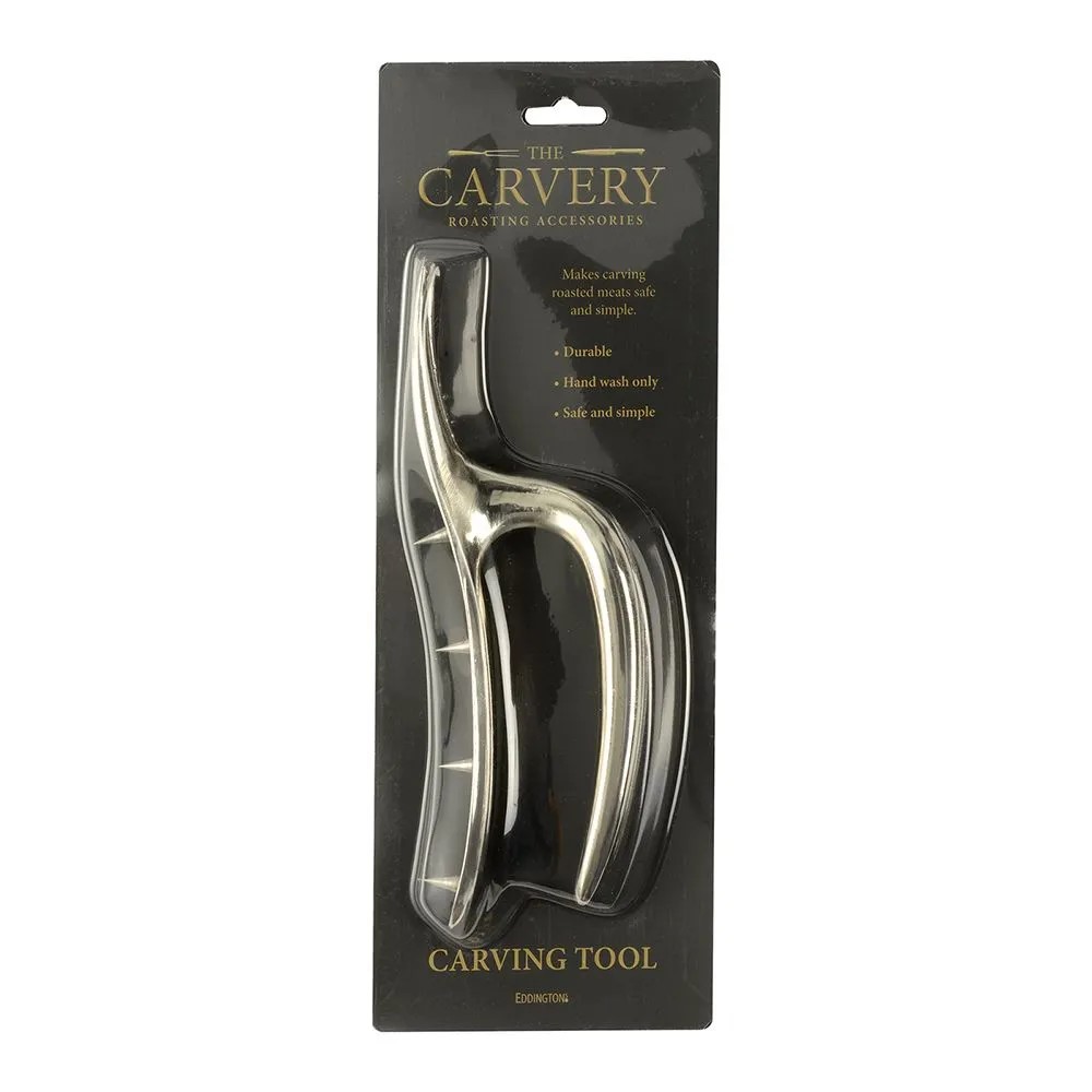 The Carvery Meat Carving Tool