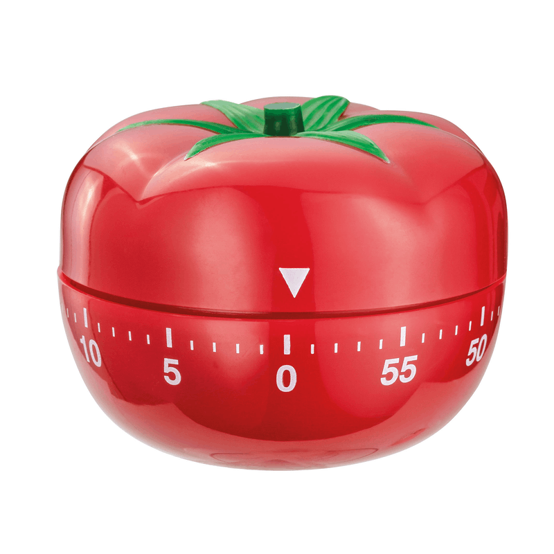 Judge Tomato Kitchen Timer