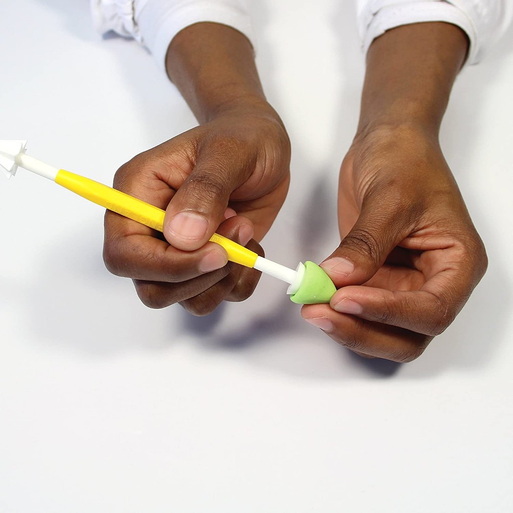 PME Modelling Tool Serrated & Taper Cones