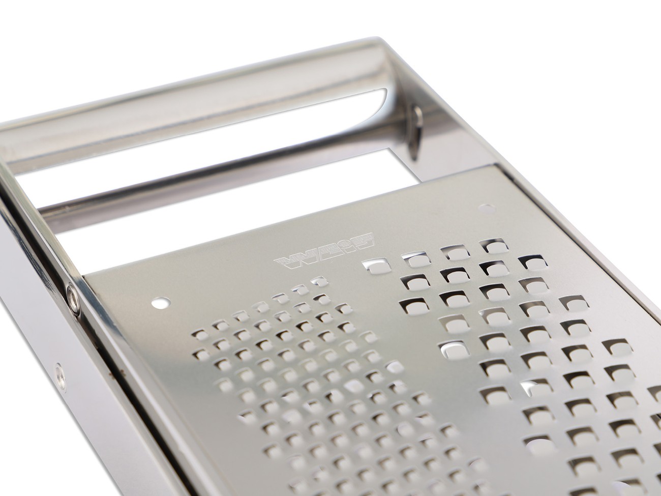Weis Folding Grater Stainless Steel