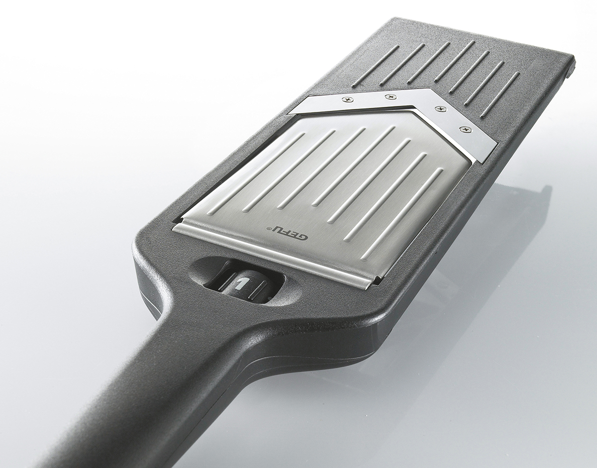 Gefu V-Slicer VIOLI®