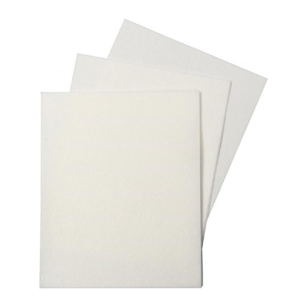 CDA Sweet Edible Wafer Paper A4 White 12pc