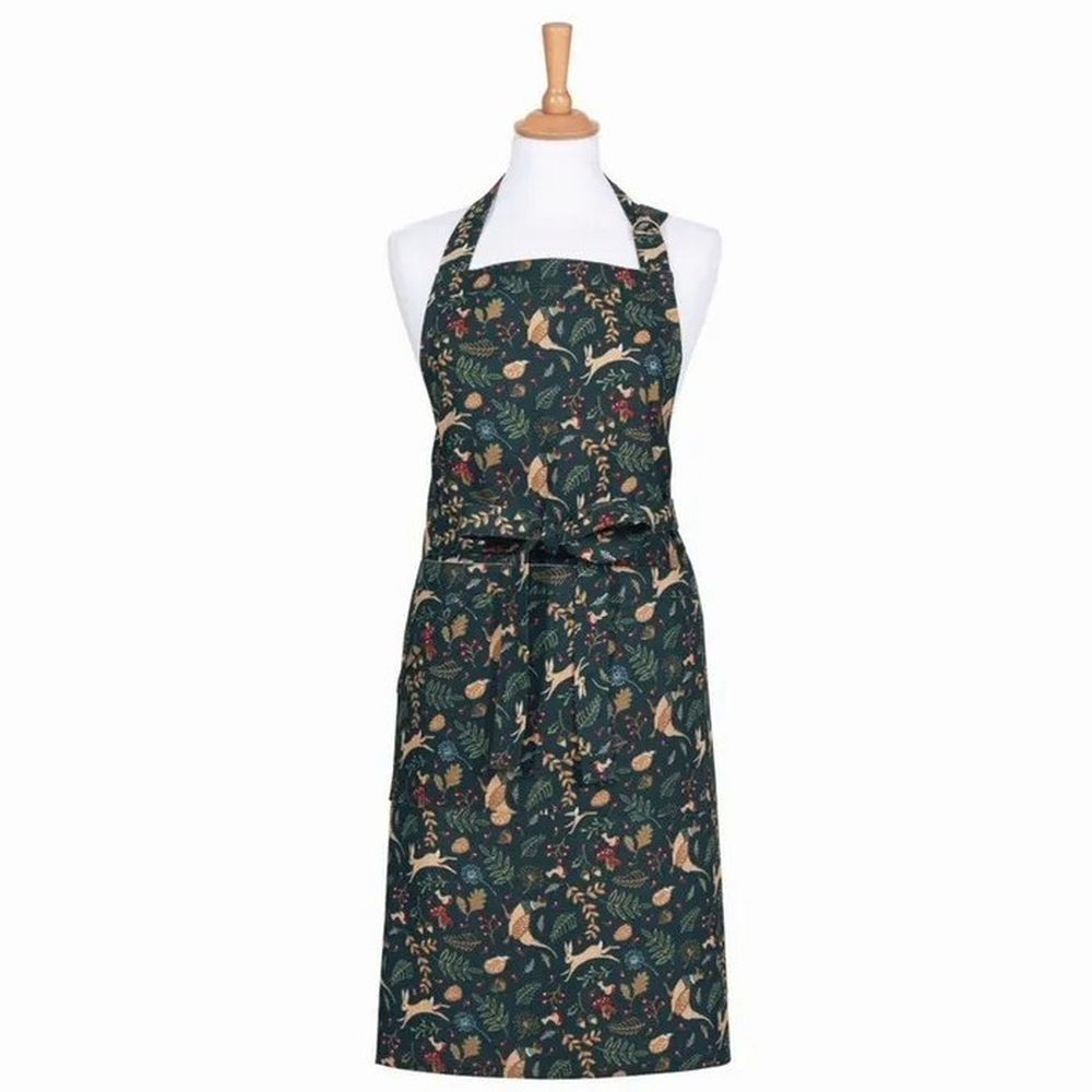 Walton & Co Enchanted Forest Apron