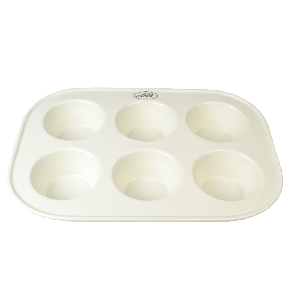 AGA Ceramics Yorkshire Pudding & Muffin Tray