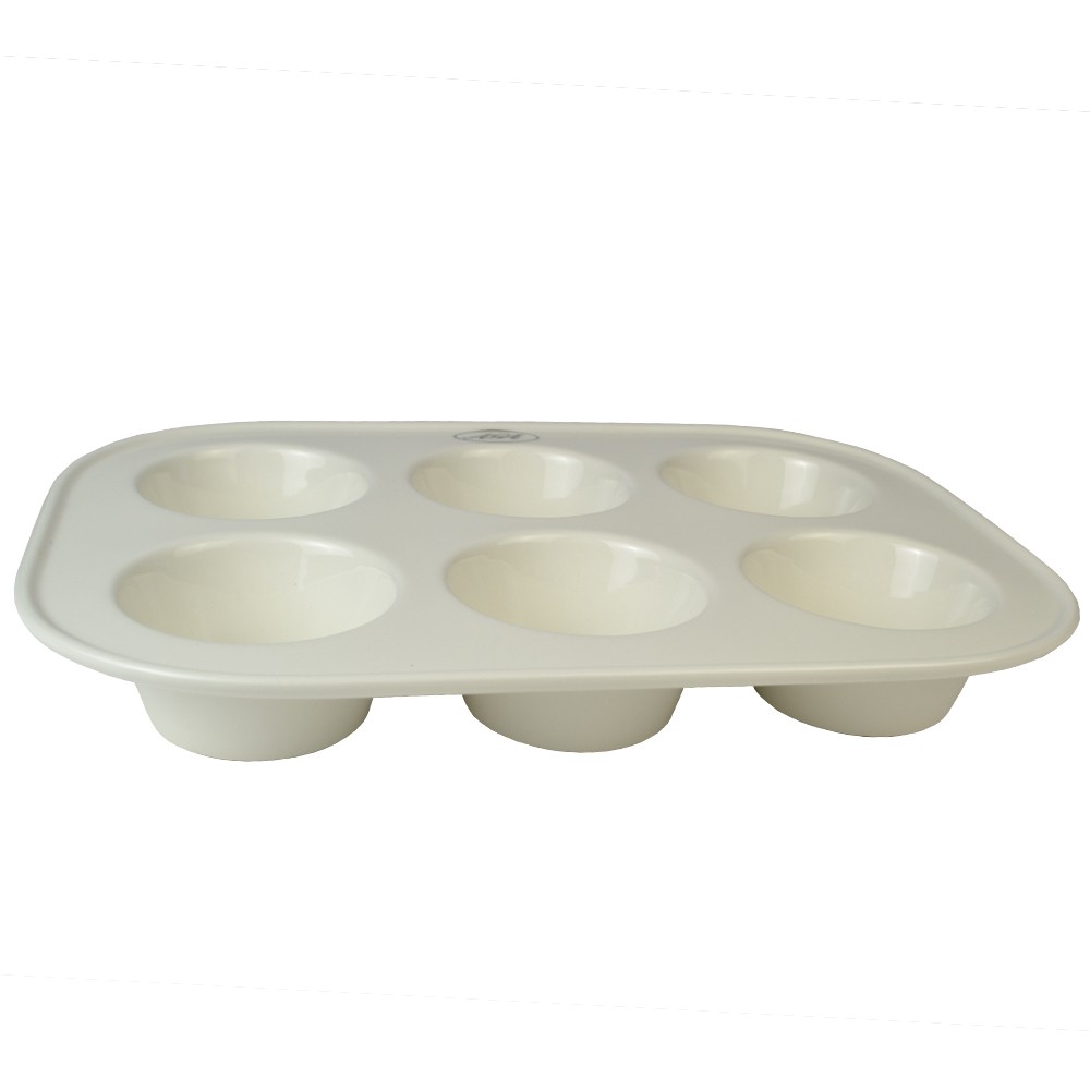 AGA Ceramics Yorkshire Pudding & Muffin Tray