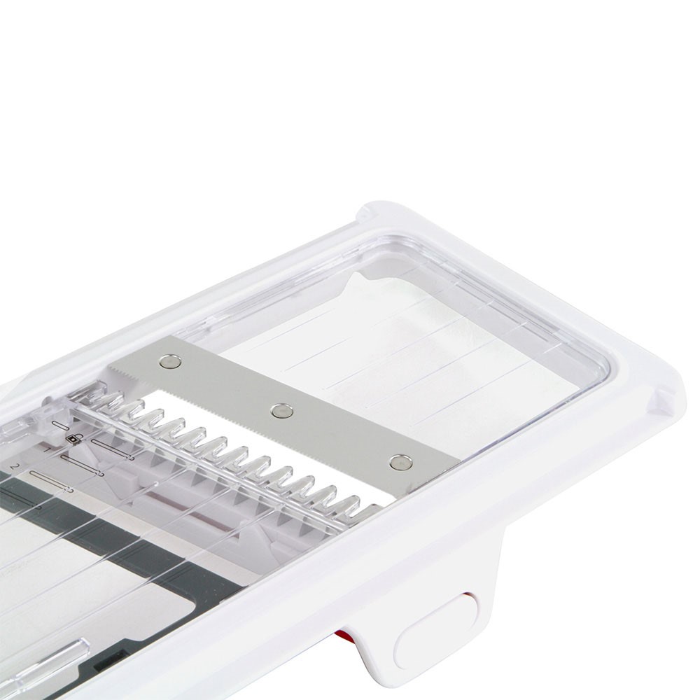 Zyliss Easy Control Hand Held Slicer