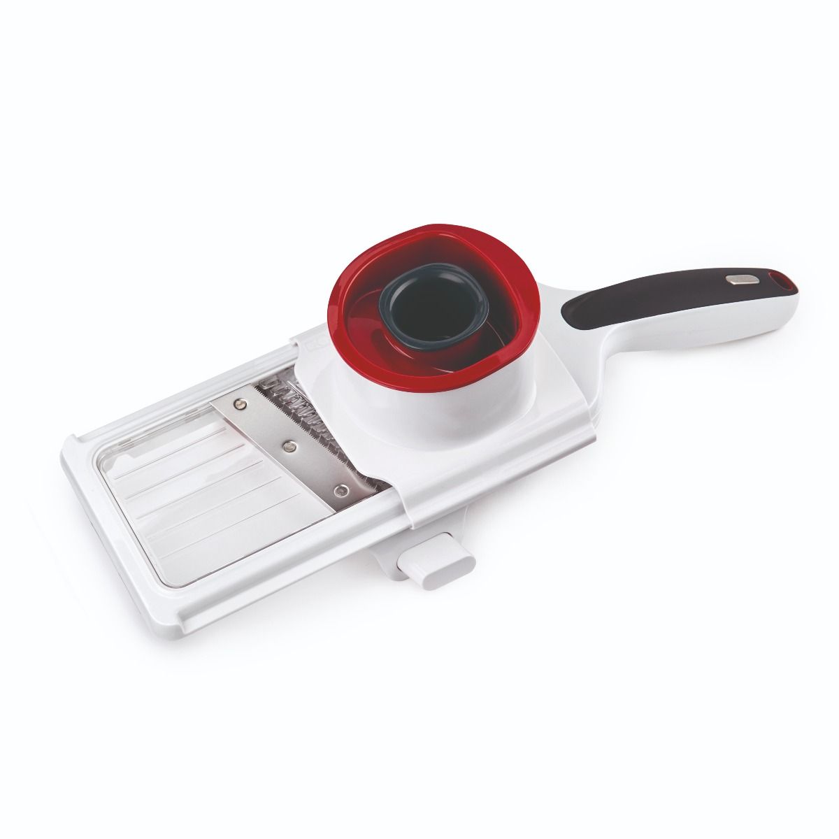 Zyliss Easy Control Hand Held Slicer