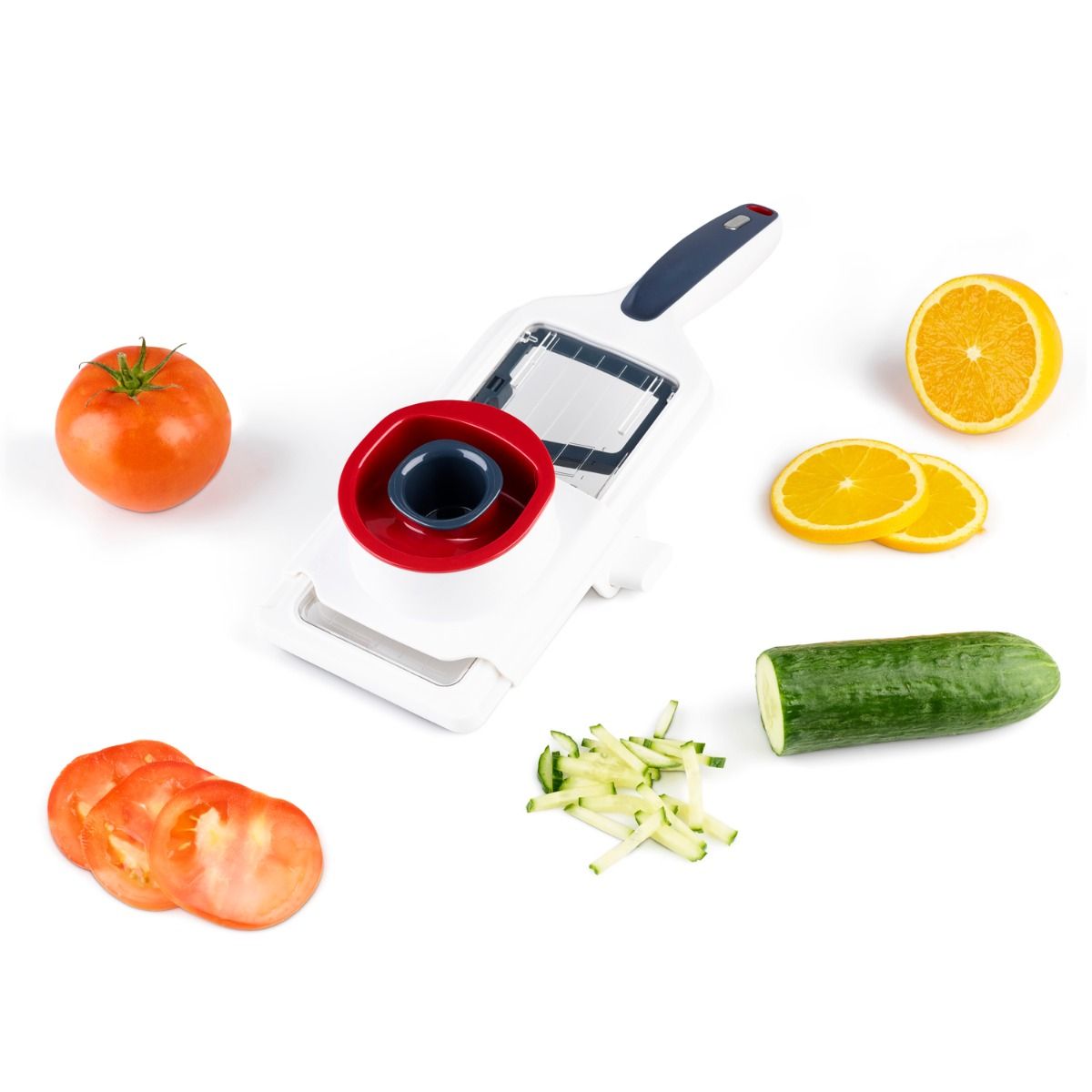 Zyliss Easy Control Hand Held Slicer