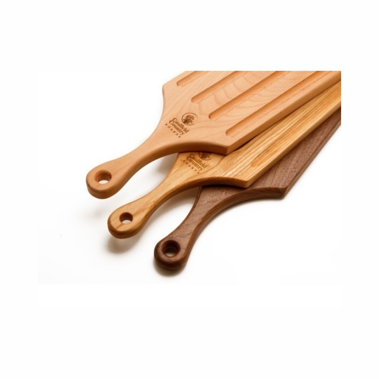 Baguette Board Beech by Caulfield Country Boards